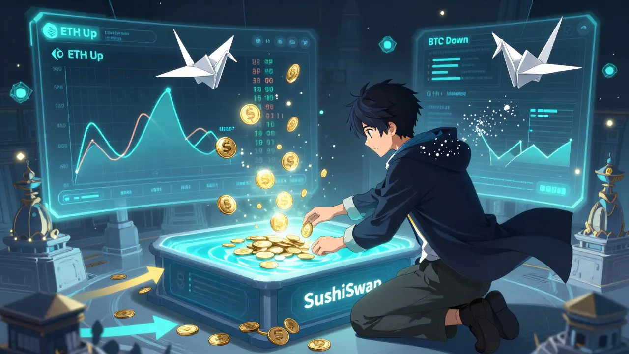 Divergence (DIVER) Airdrop: What’s Real, What’s Not, and How to Get ...